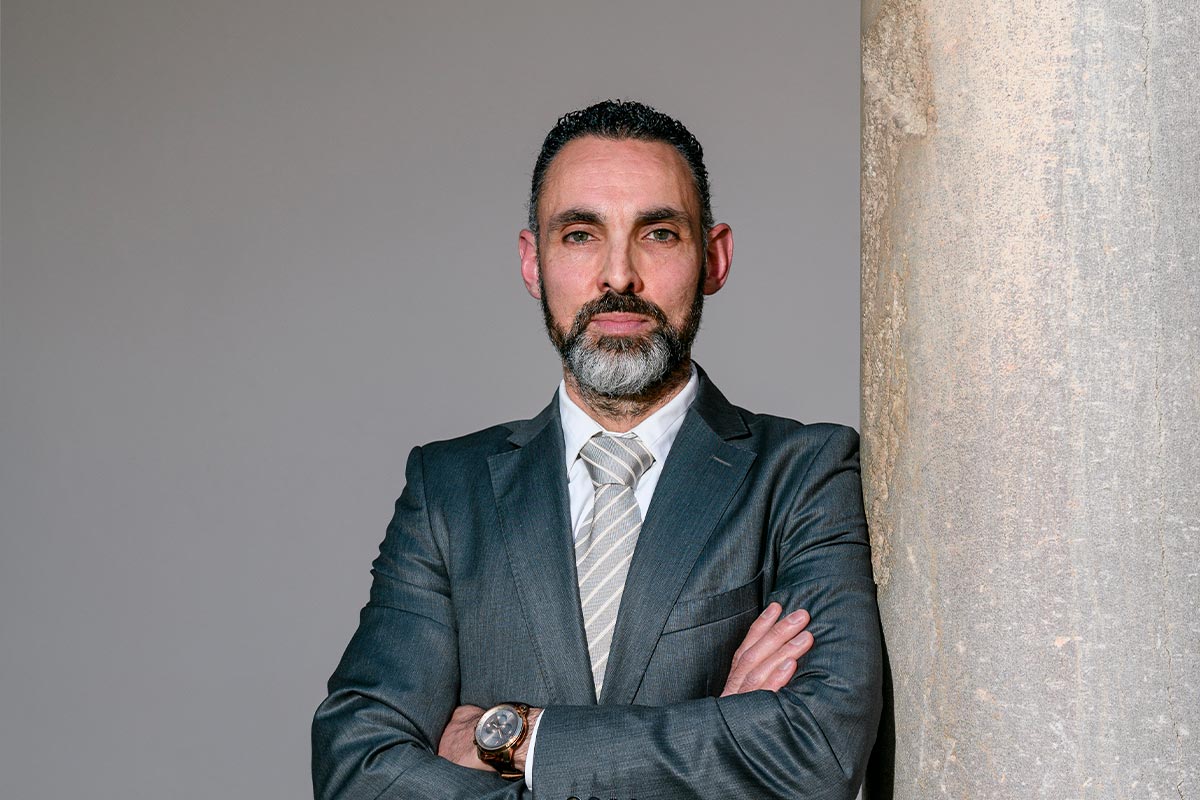 Javier Toro - Jaén en Futuro